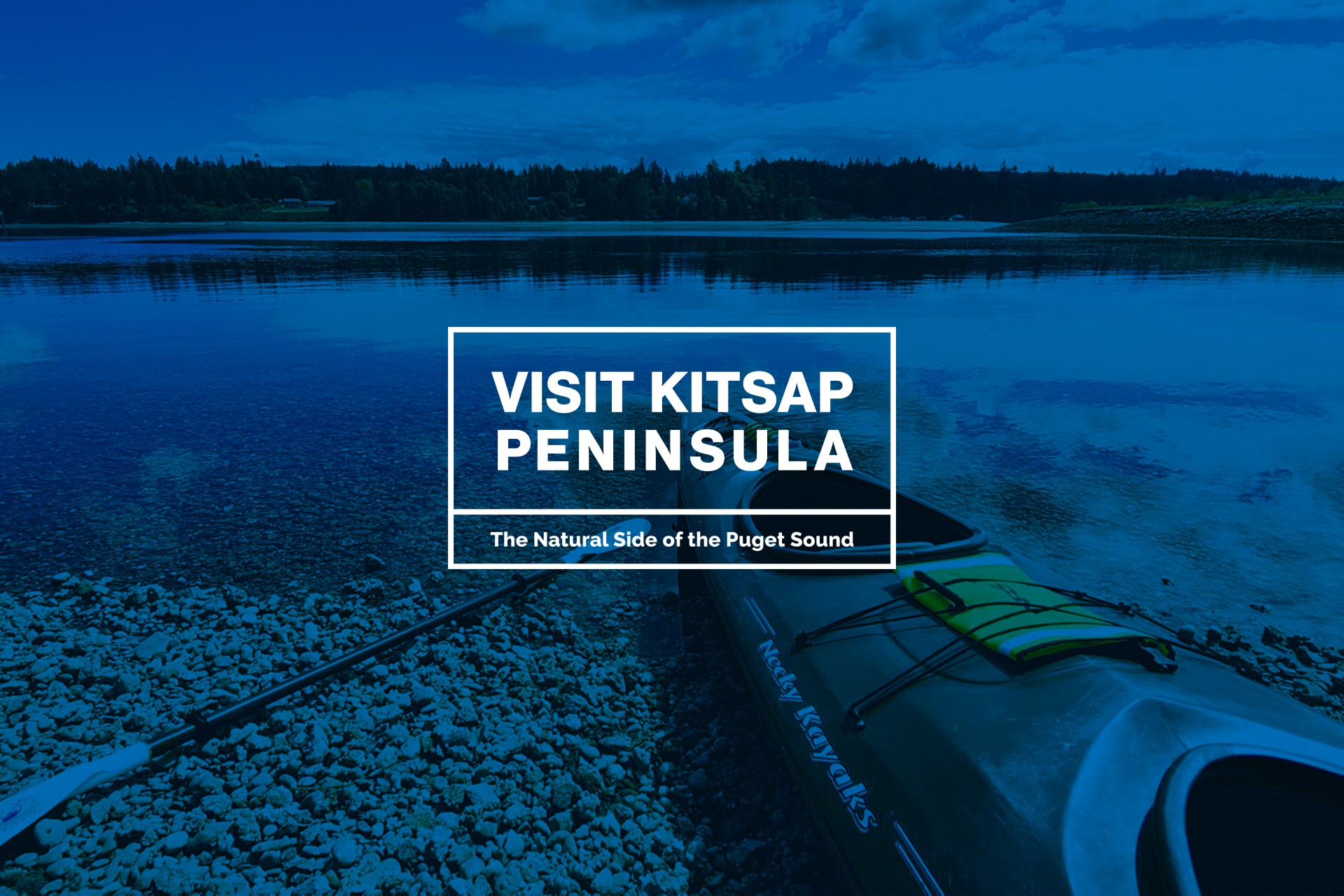 Carpenter Lake Park - Visit Kitsap PeninsulaVisit Kitsap Peninsula