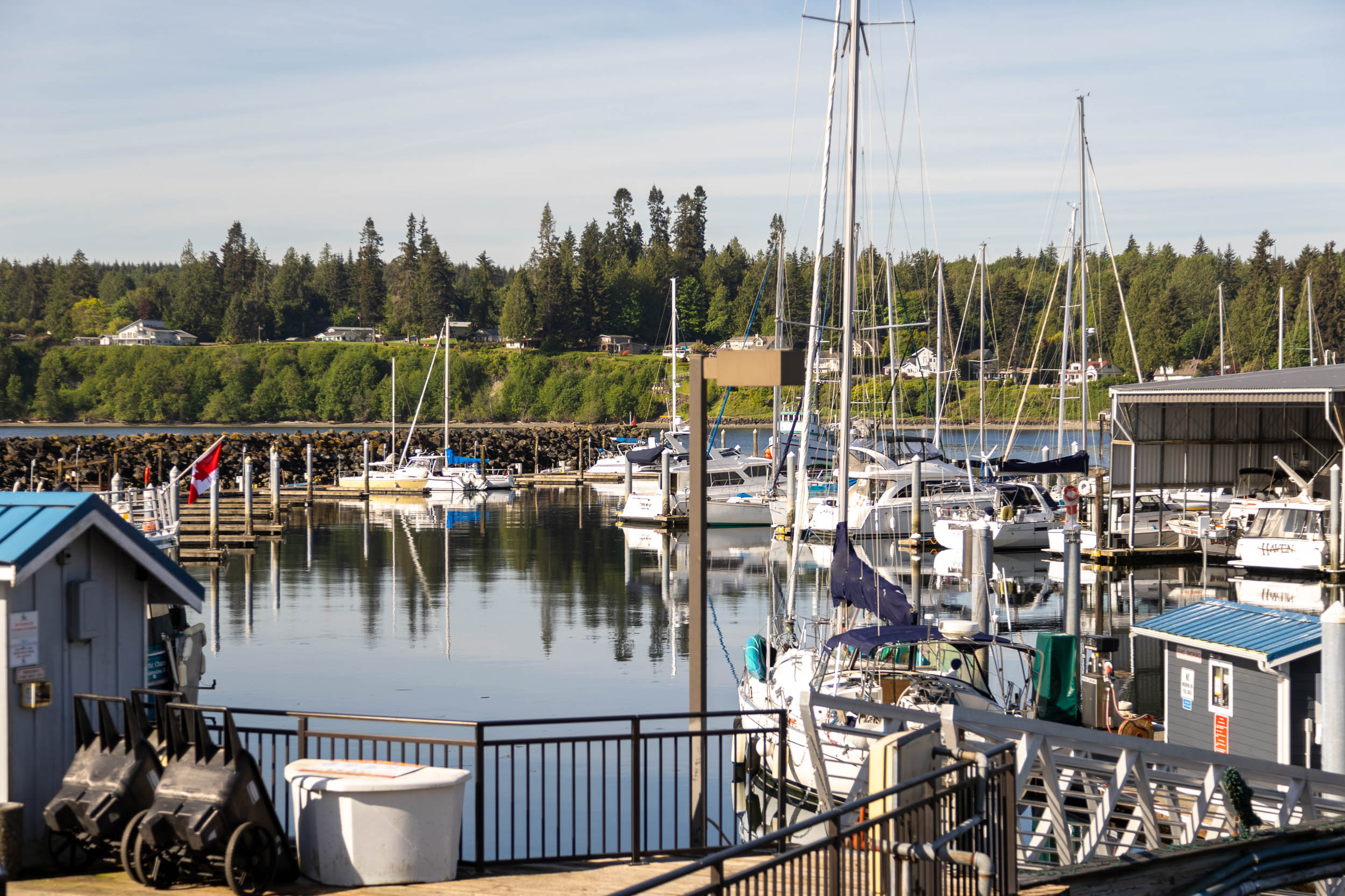 Port of Kingston - Visit Kitsap PeninsulaVisit Kitsap Peninsula