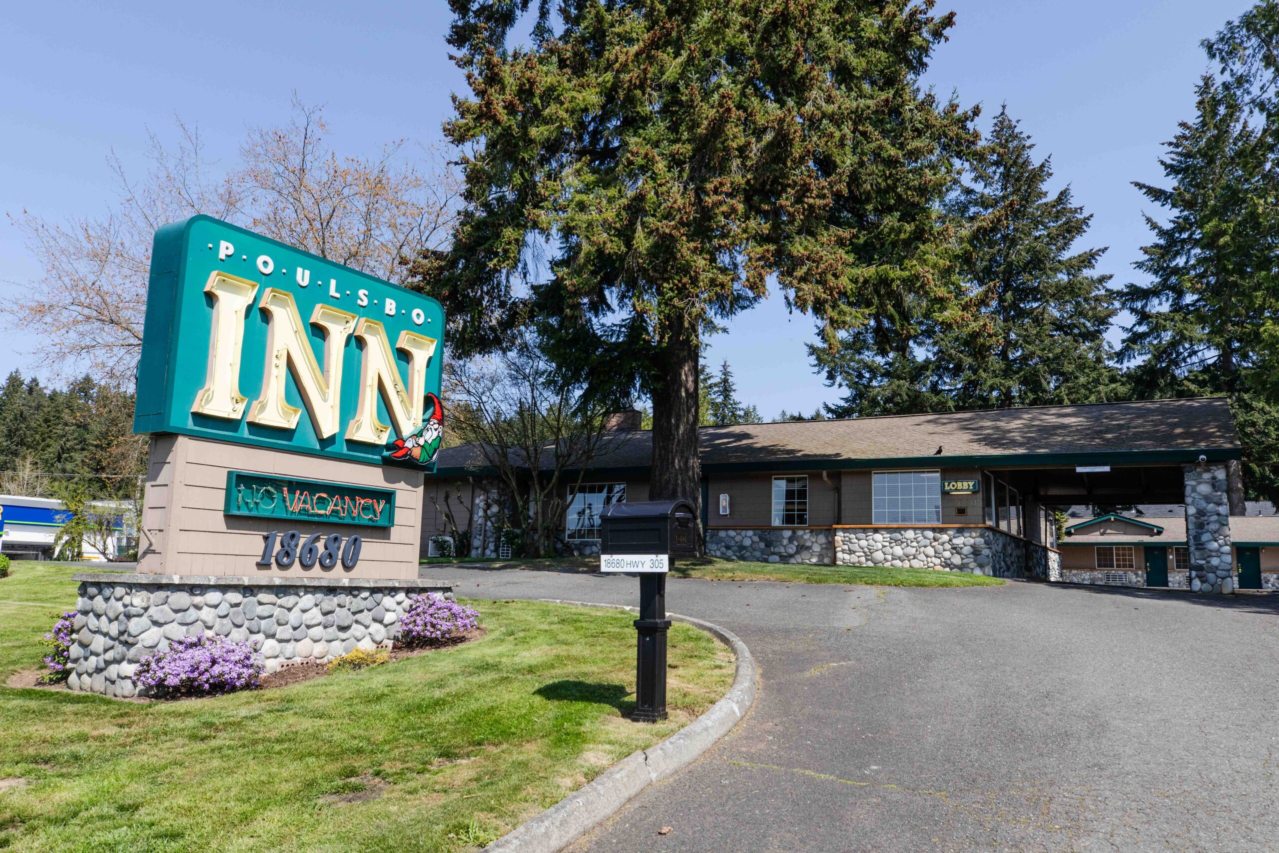 Poulsbo Inn & Suites - Visit Kitsap PeninsulaVisit Kitsap Peninsula