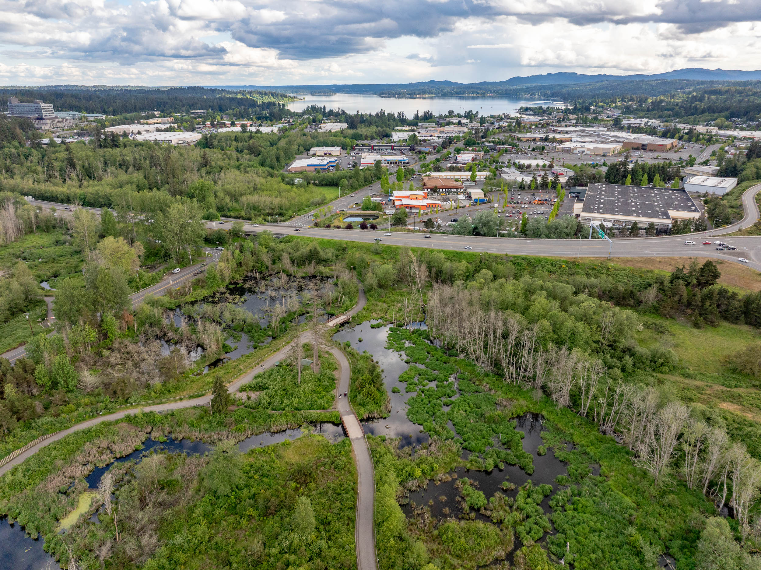 Tourism Generated $513.8 Million in Sales for Kitsap County in 2024 ...
