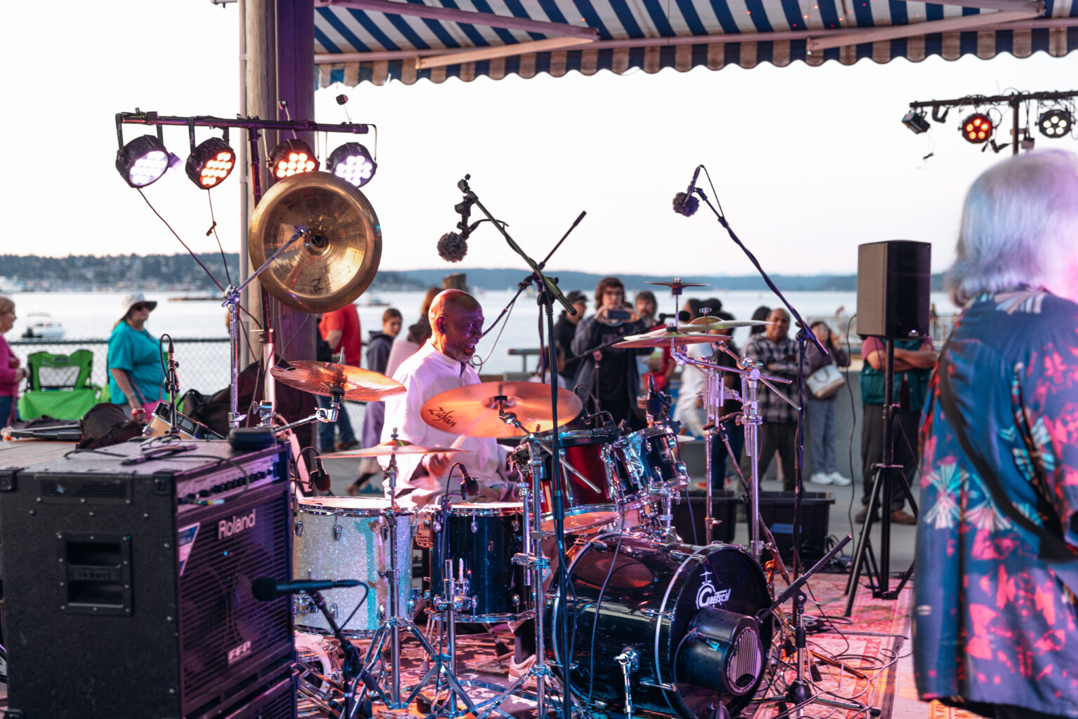 August Events in Kitsap: Festivals, Live Music & Outdoor Fun - Visit ...